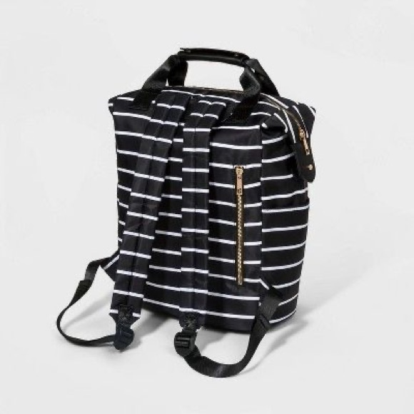 a new day | Bags | Target Brand A New Day Black And White Striped ...
